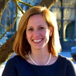 Ann Warner - Dubrof Star of Social Impact